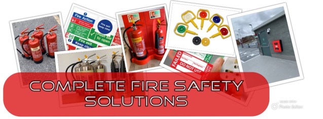 Advanced Fire Protection (Rochdale) Ltd – Fire Extinguishers Serviced ...